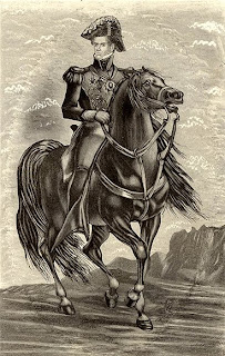 Ana Laura...: ***BIOGRAFIA DE ANTONIO LOPEZ DE SANTA ANNA